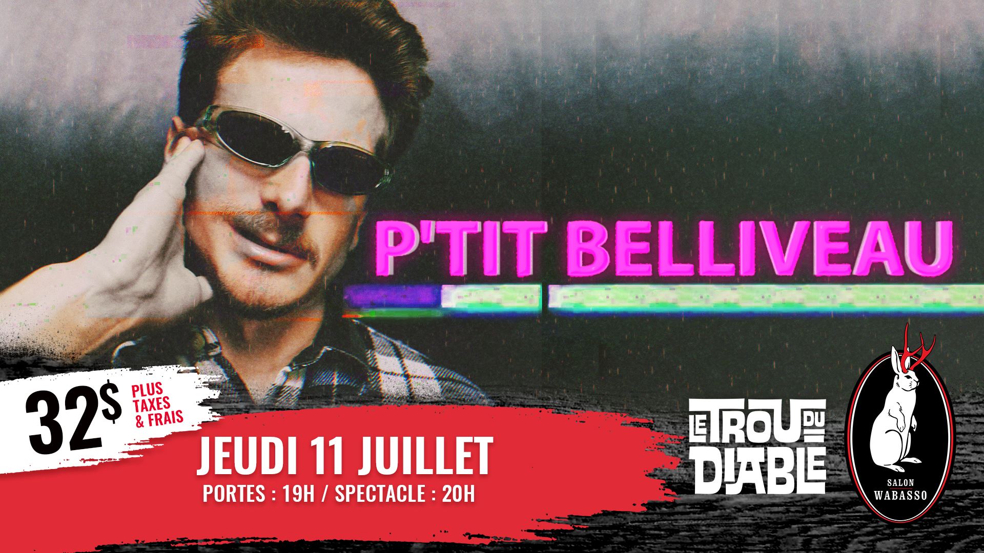 Trou du diable | Microbrasserie et broue pub